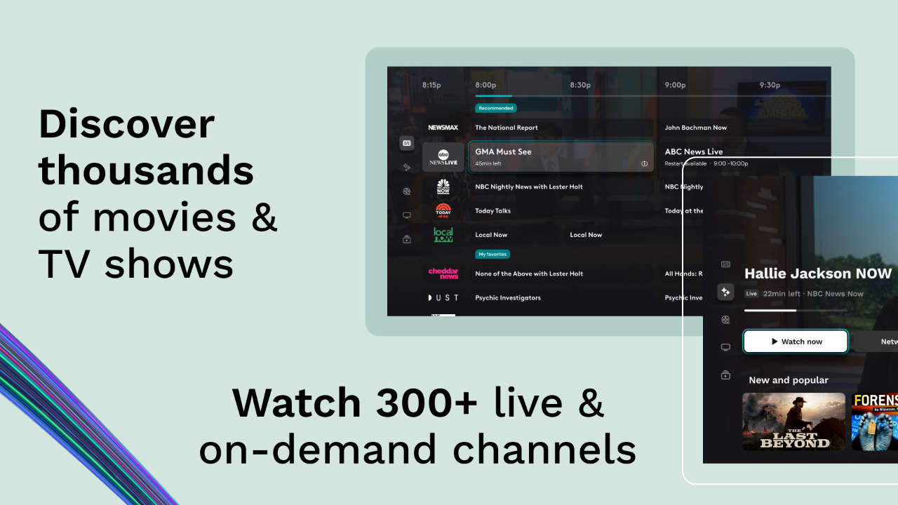 Xumo Play | TV App | Roku Channel Store | Roku