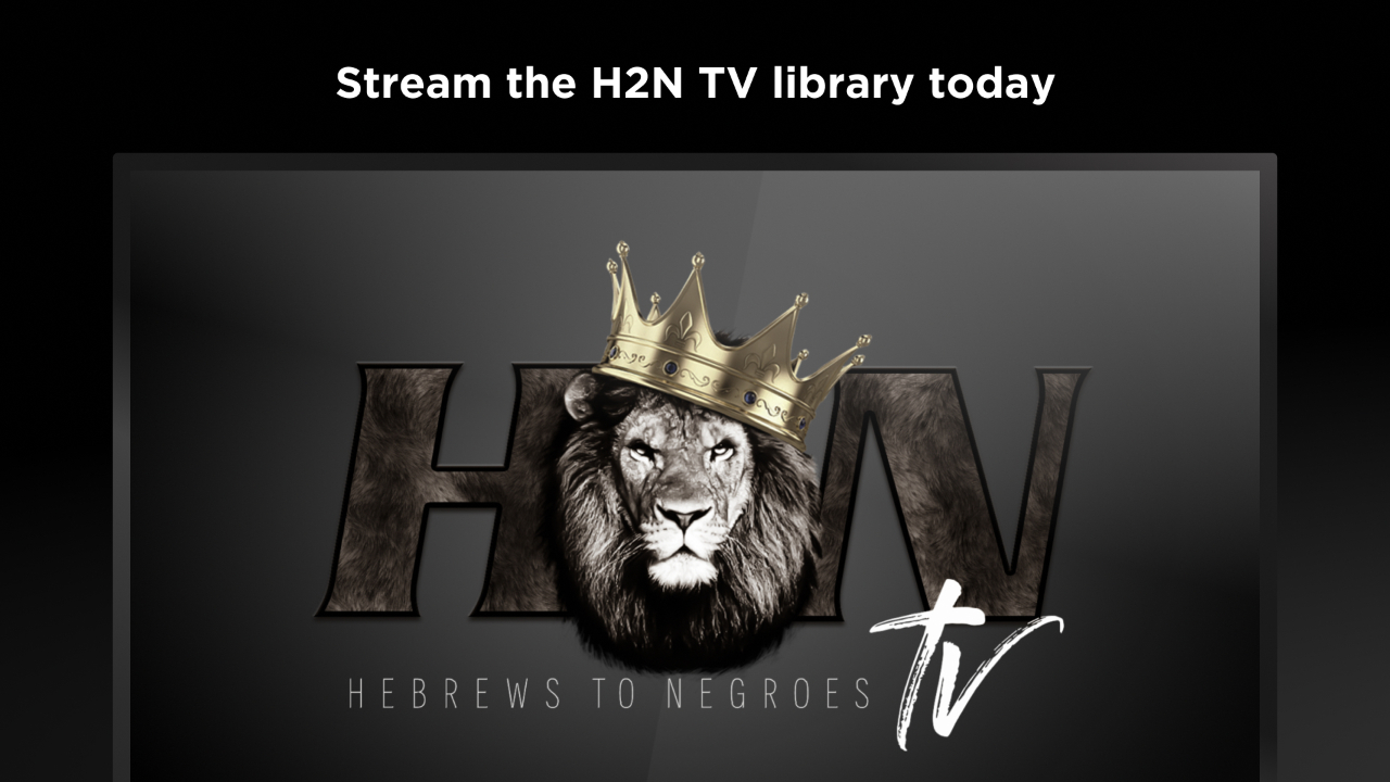H2N TV | TV App | Roku Channel Store | Roku