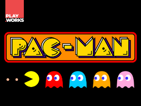 Pac-Man - Classic MAZE GAME | TV App | Roku Channel Store | Roku