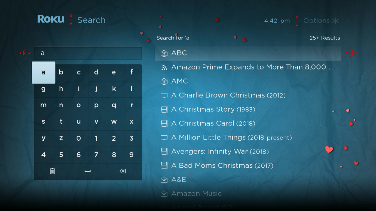 Paper Hearts | TV App | Roku Channel Store | Roku