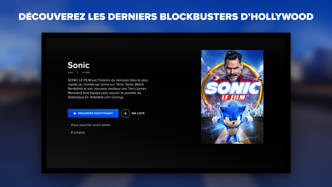 Paramount Plus | Roku Channel Store | Roku