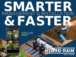 Hydro-Rain | TV App | Roku Channel Store | Roku