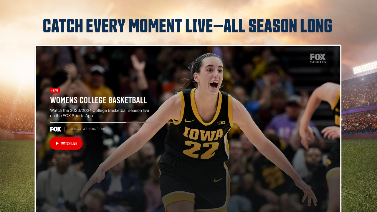 FOX Sports | TV App | Roku Channel Store | Roku