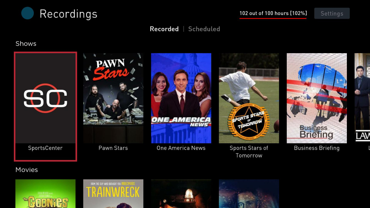 MaxxSouth TV by MaxxSouth | TV App | Roku Channel Store | Roku