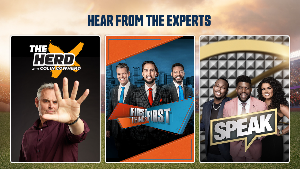 FOX Sports | TV App | Roku Channel Store | Roku