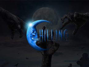 Chilling | TV App | Roku Channel Store | Roku