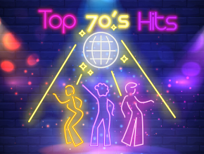 Top 70s Hits | RK Guide