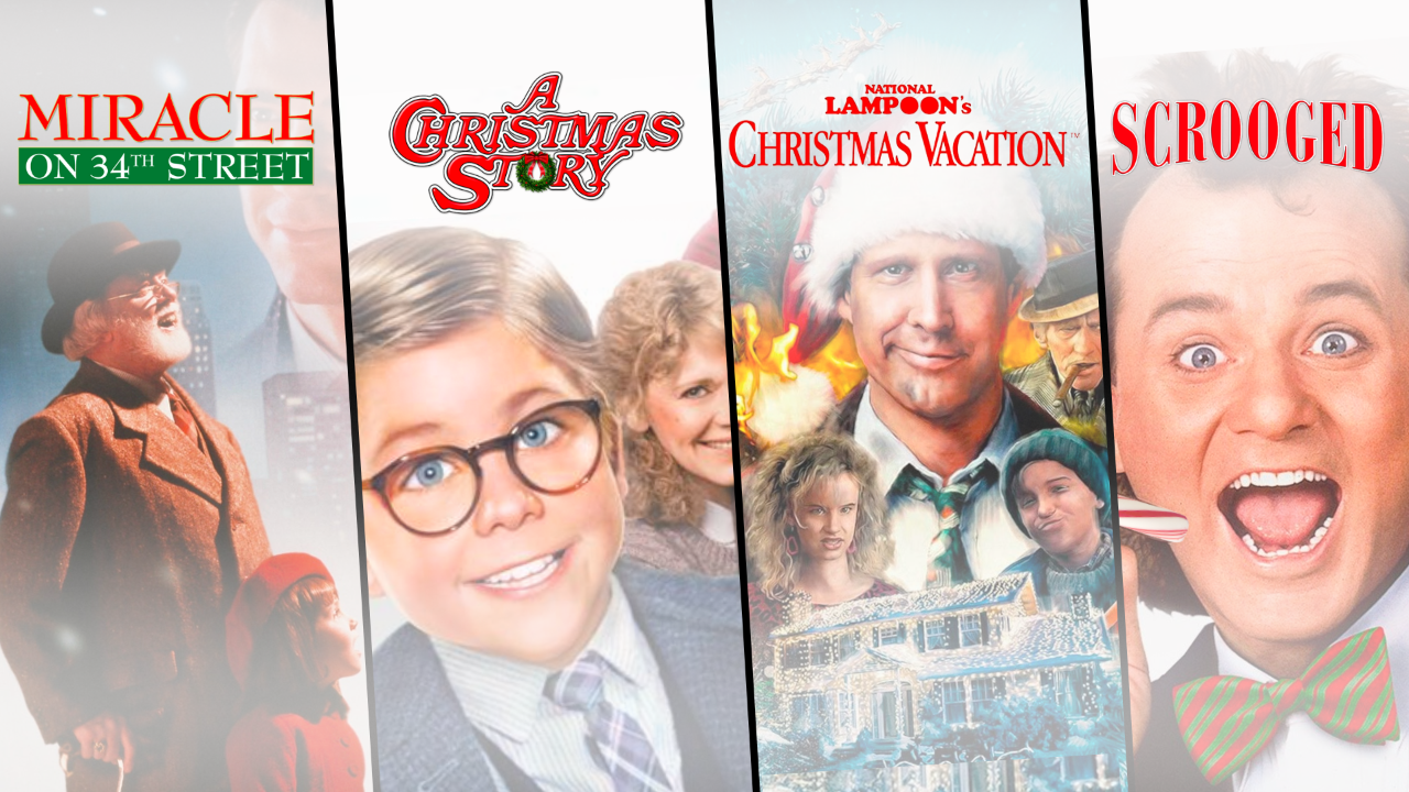 Christmas Plus - Free Holiday Movies & Music | Roku Channel Store | Roku