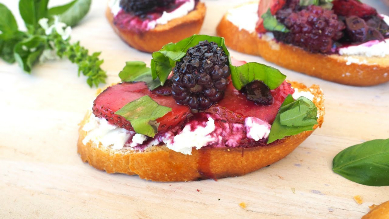 Italian Recipes by iFood.tv | TV App | Roku Channel Store | Roku