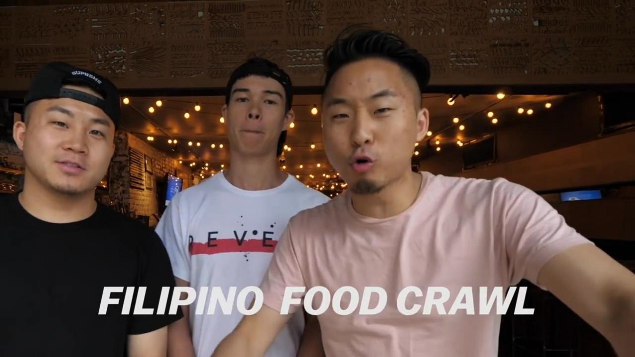 Filipino American Mike | TV App | Roku Channel Store | Roku