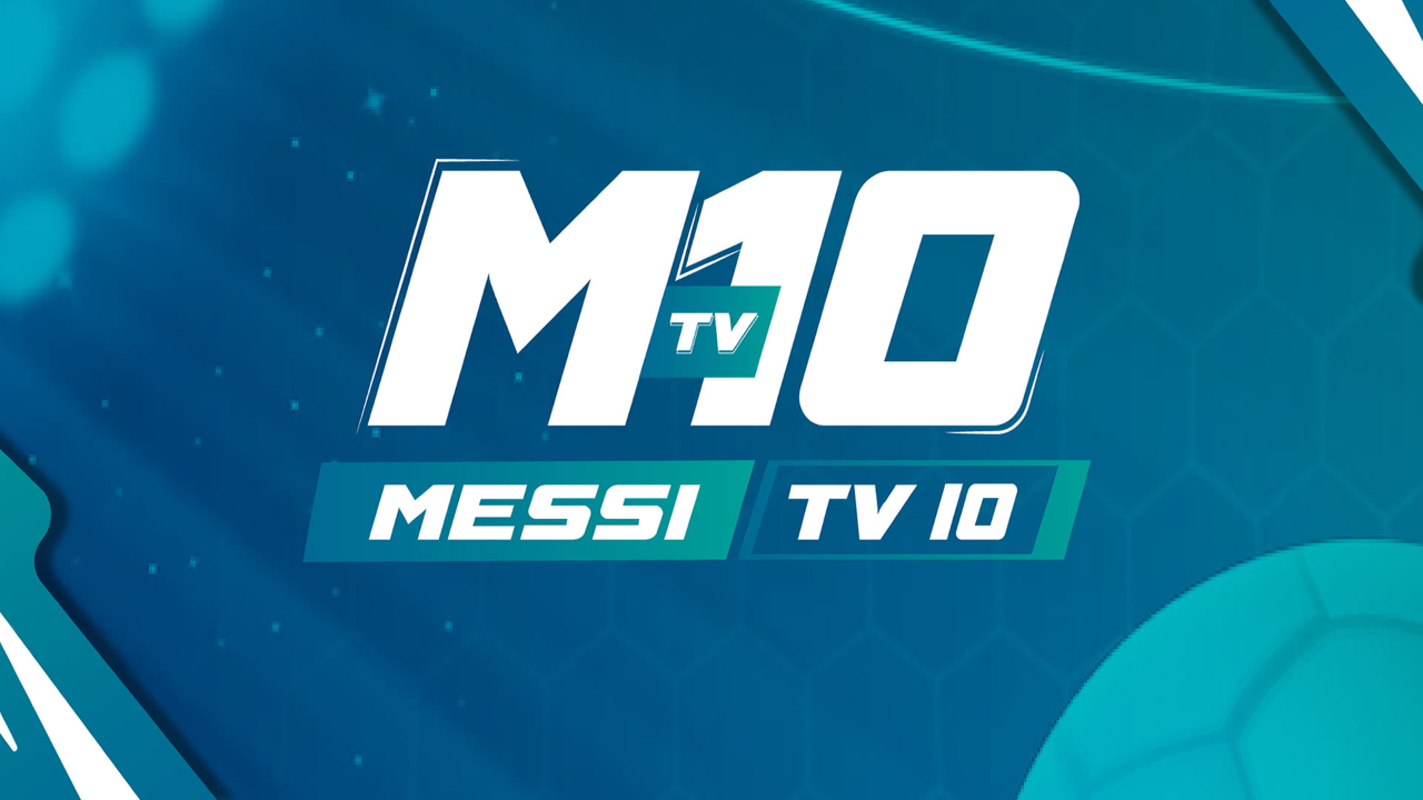 Messi Tv 10 | Tienda de canales Roku | Roku