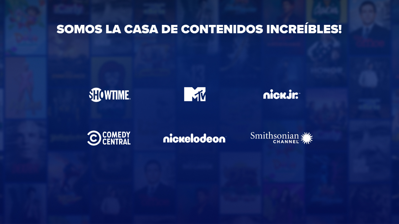 Paramount Plus | Tienda de canales Roku | Roku