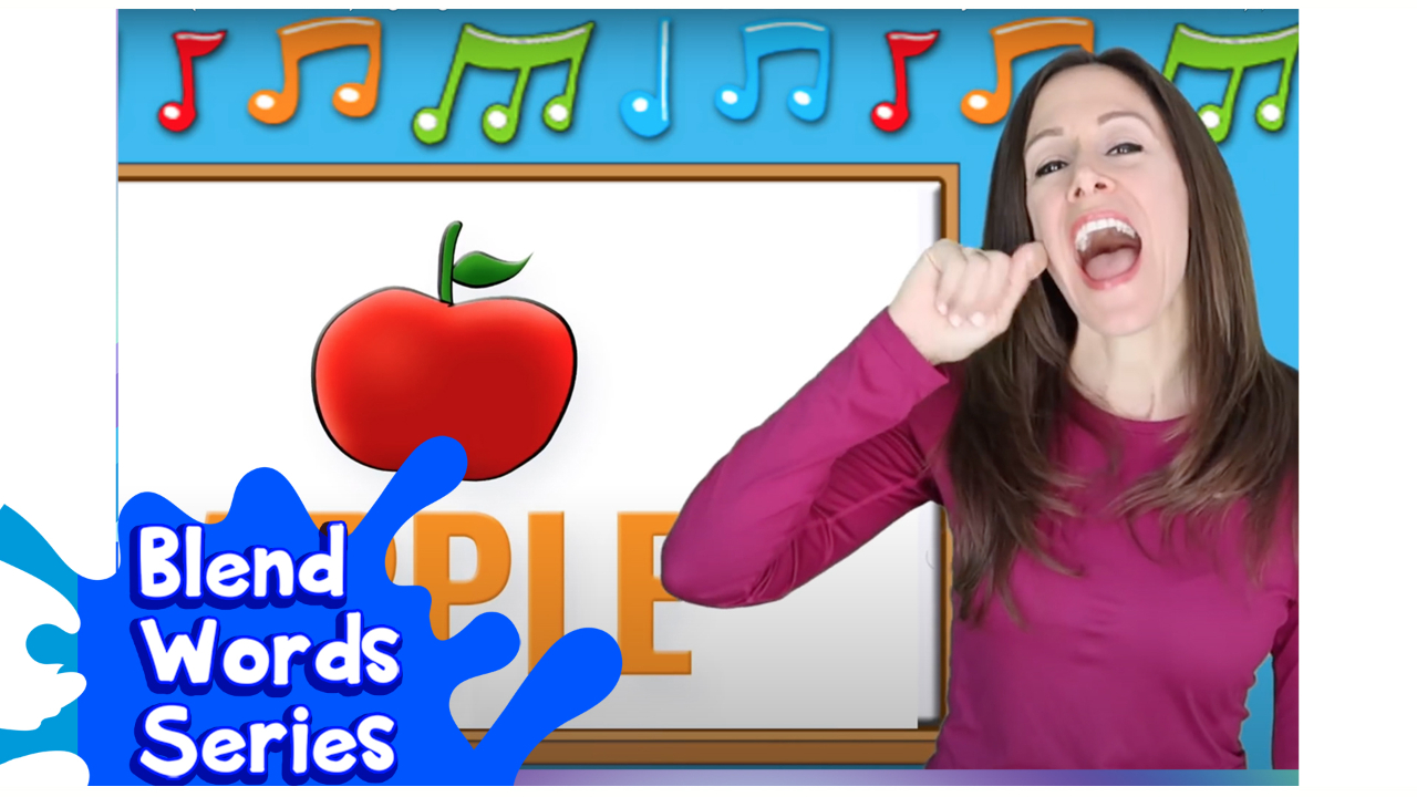 Patty’s Primary Songs for Kids | TV App | Roku Channel Store | Roku