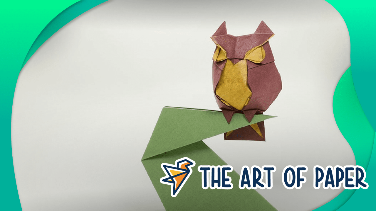 The Art of Paper | TV App | Roku Channel Store | Roku