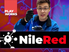 NileRed | TV App | Roku Channel Store | Roku