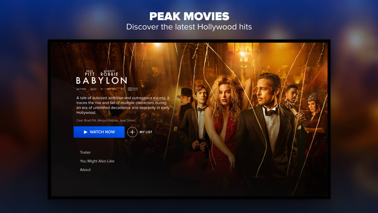 Paramount Plus | TV App | Roku Channel Store | Roku