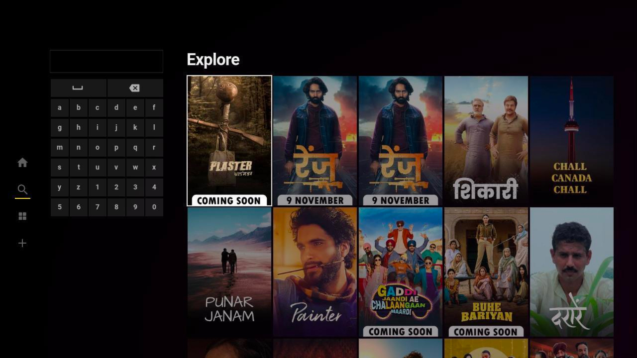 Chaupal | TV App | Roku Channel Store | Roku