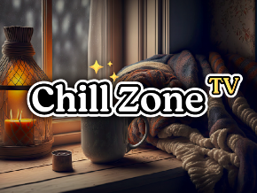 Chill Zone TV | TV app | Roku Channel Store | Roku