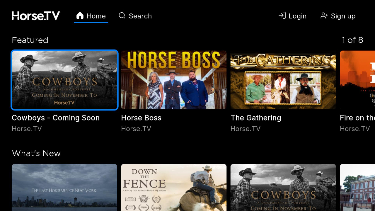 Is Animal Kingdom On Roku at Steven Robbins blog
