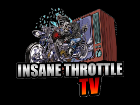 Insane Throttle TV | TV App | Roku Channel Store | Roku
