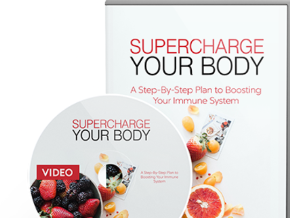 Supercharge Your Body | TV App | Roku Channel Store | Roku