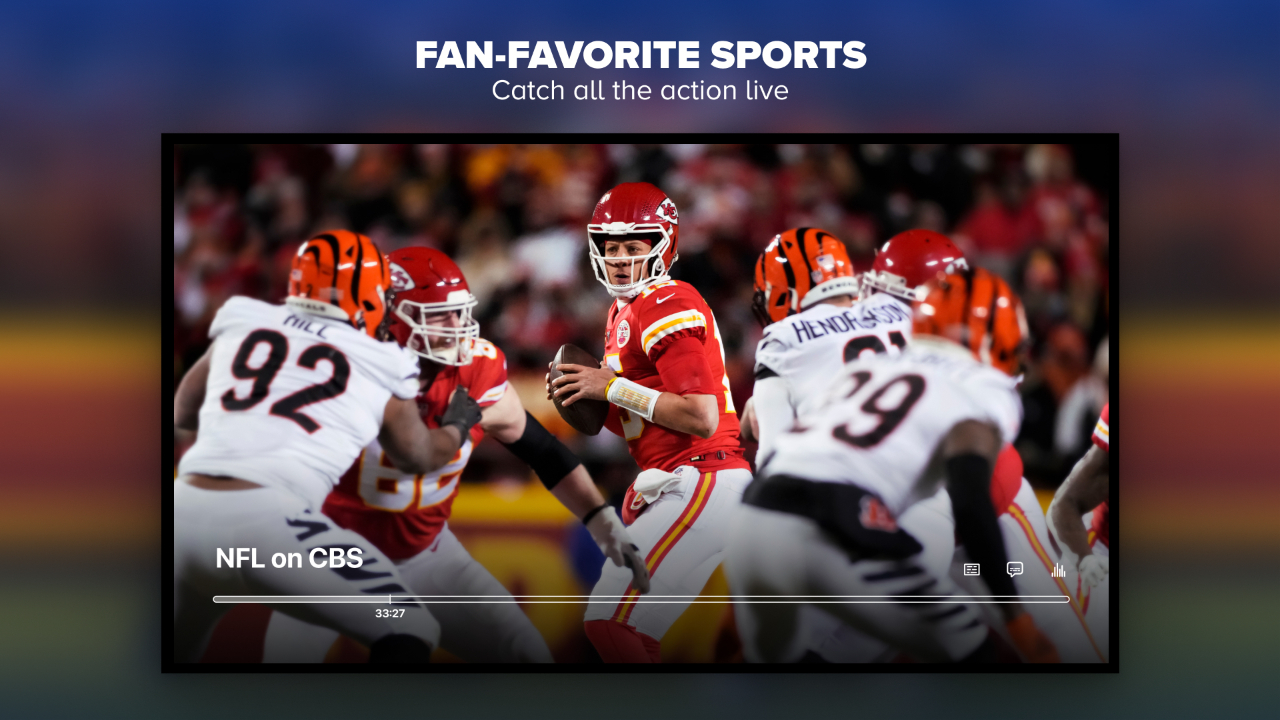 Paramount Plus | TV App | Roku Channel Store | Roku