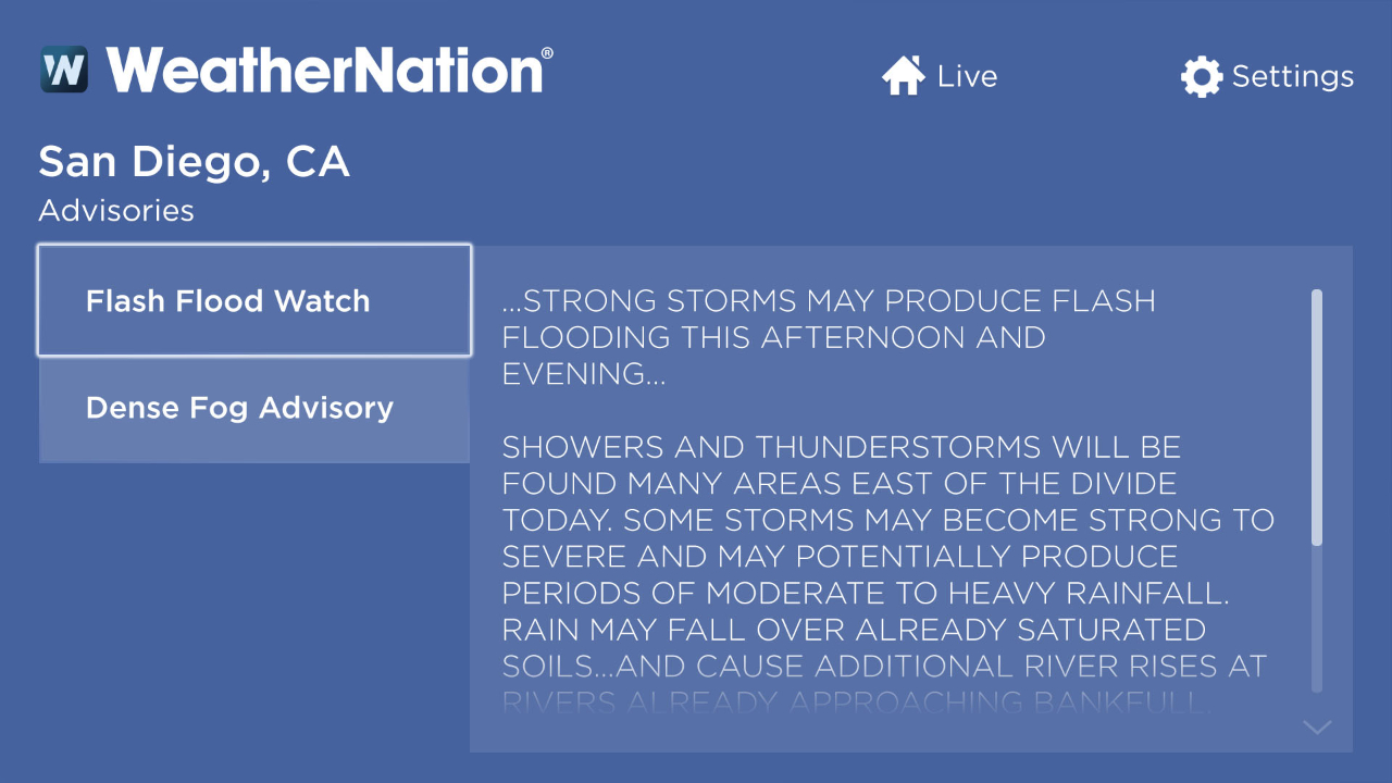 Weathernation Tv Logo