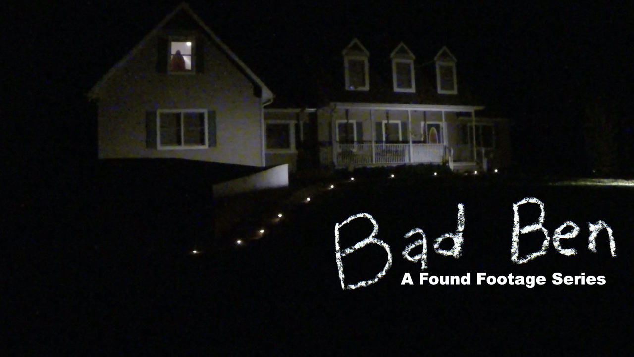 Bad Ben TV | TV App | Roku Channel Store | Roku