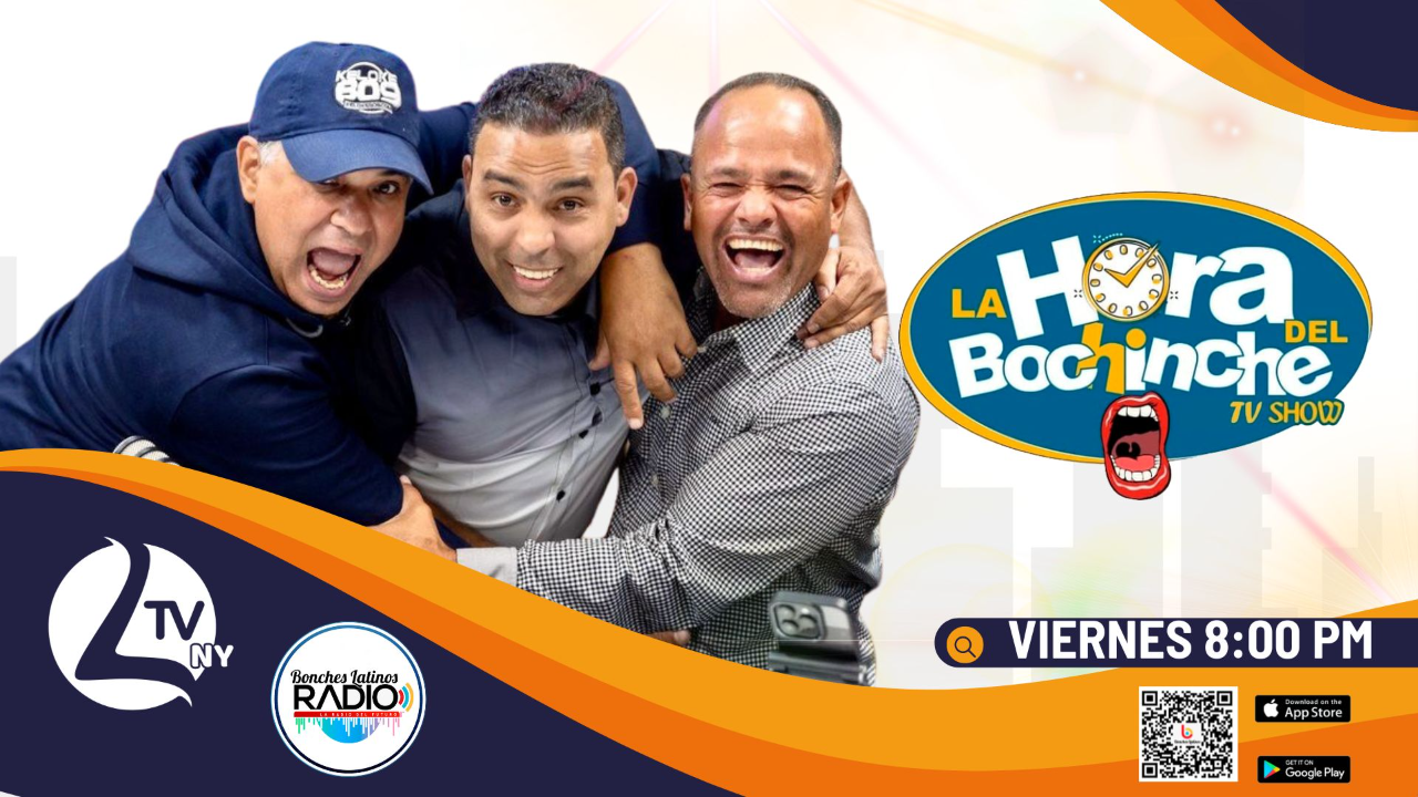 LATINOS TV NY | TV App | Roku Channel Store | Roku