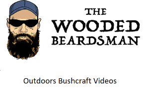 Wooded Beardsman Outdoors | Roku Channel Store | Roku