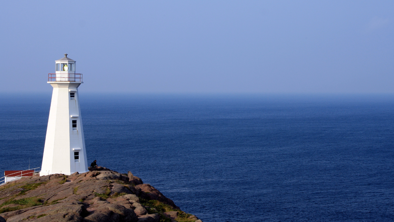 Lighthouses | TV App | Roku Channel Store | Roku