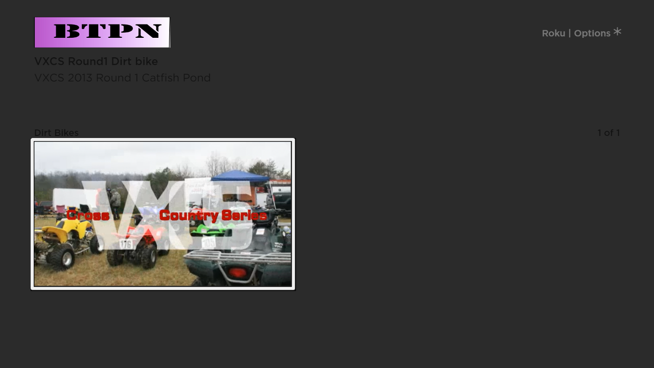 TPN | TV App | Roku Channel Store | Roku