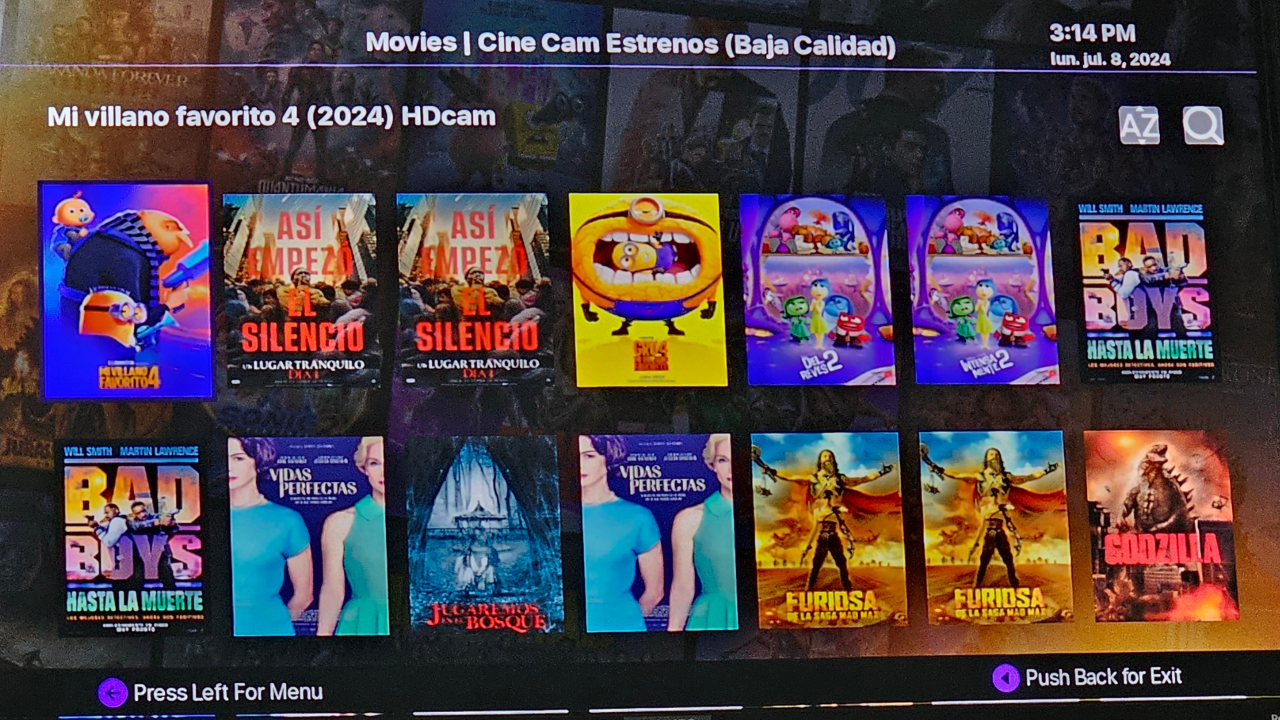 Tu Latino TV | Tienda de canales Roku | Roku