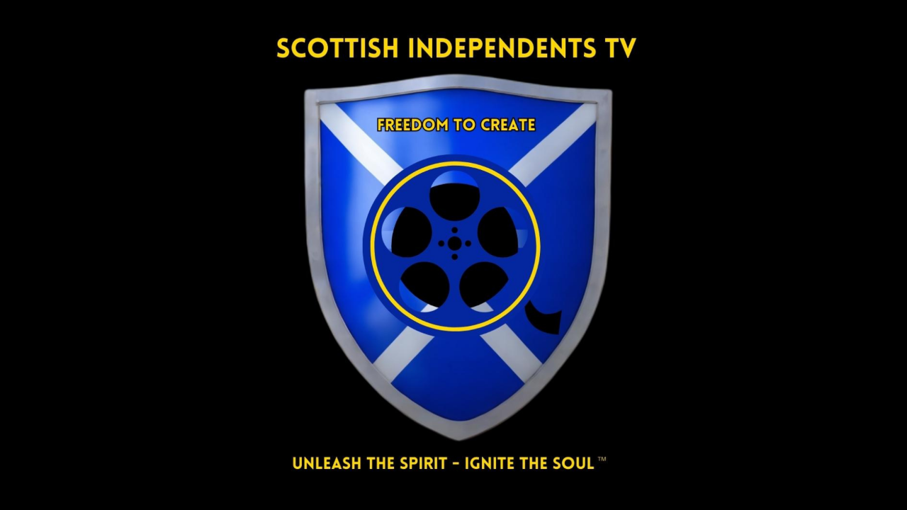Scottish Independents TV | TV App | Roku Channel Store | Roku