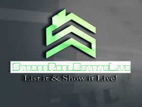 Stream Real Estate Live | Tienda de canales Roku | Roku
