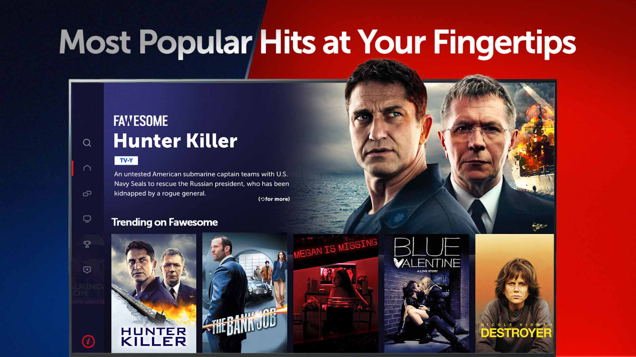 Media Rating Terminal - Pixalate