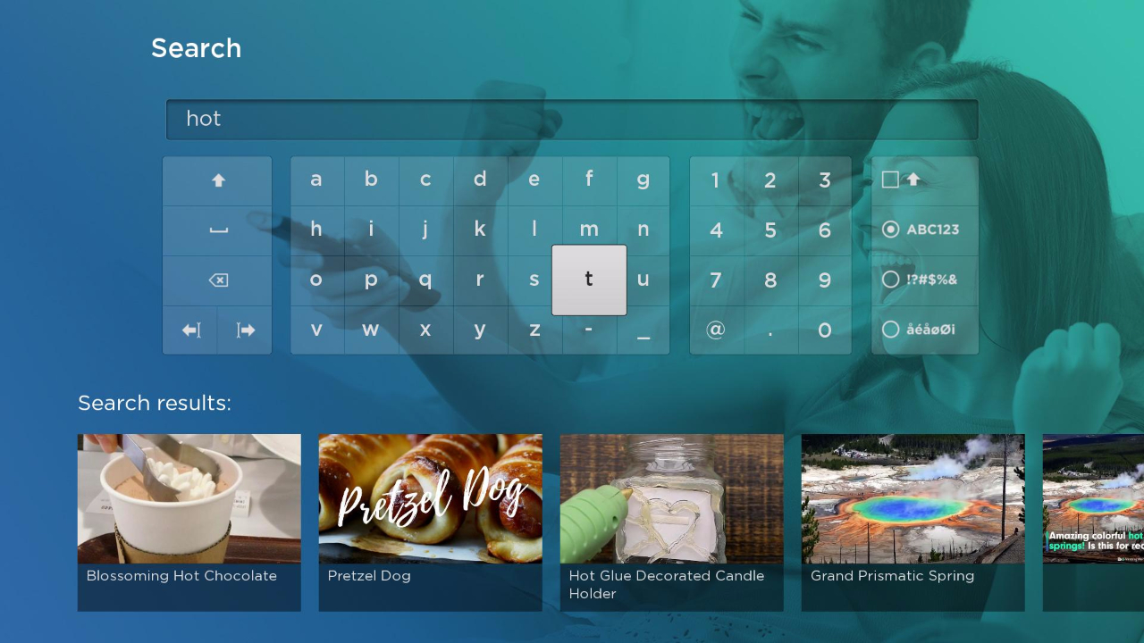 Media Rating Terminal - Pixalate