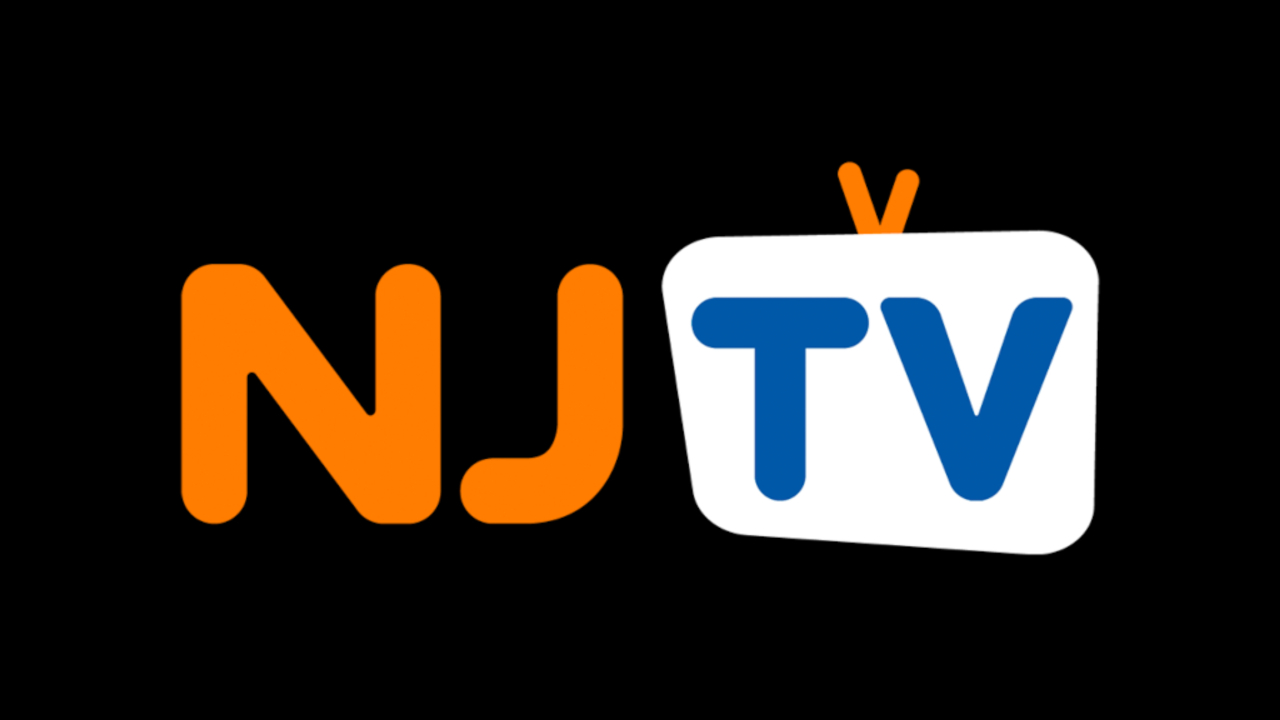 NJTV | Loja de canais Roku | Roku