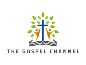 Gospel Tv Logo