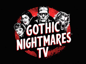 Gothic Nightmares TV | TV App | Roku Channel Store | Roku