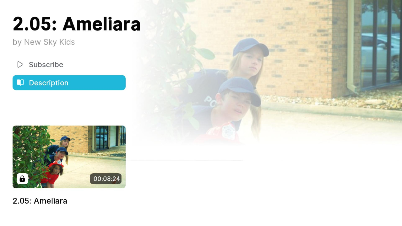 New Sky Kids | TV App | Roku Channel Store | Roku