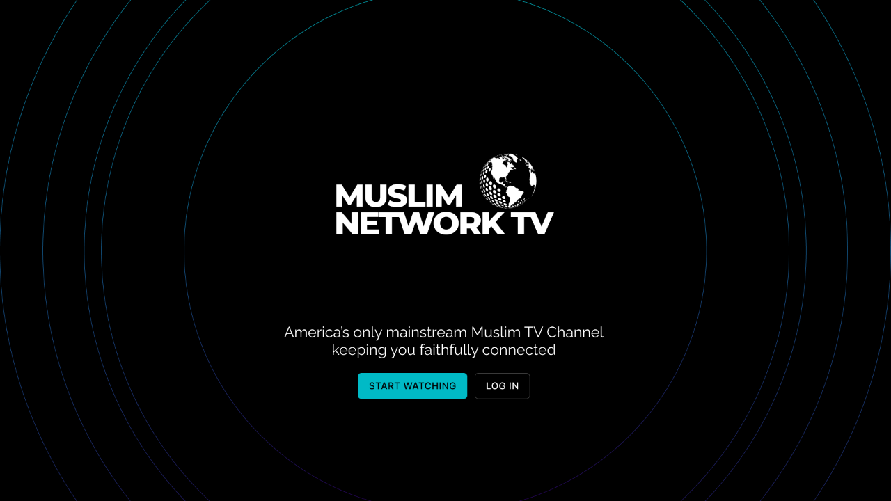 Muslim Network TV | RK Guide