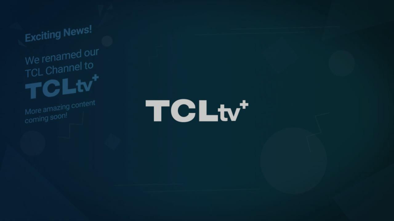 TCL TV+ | TV App | Roku Channel Store | Roku