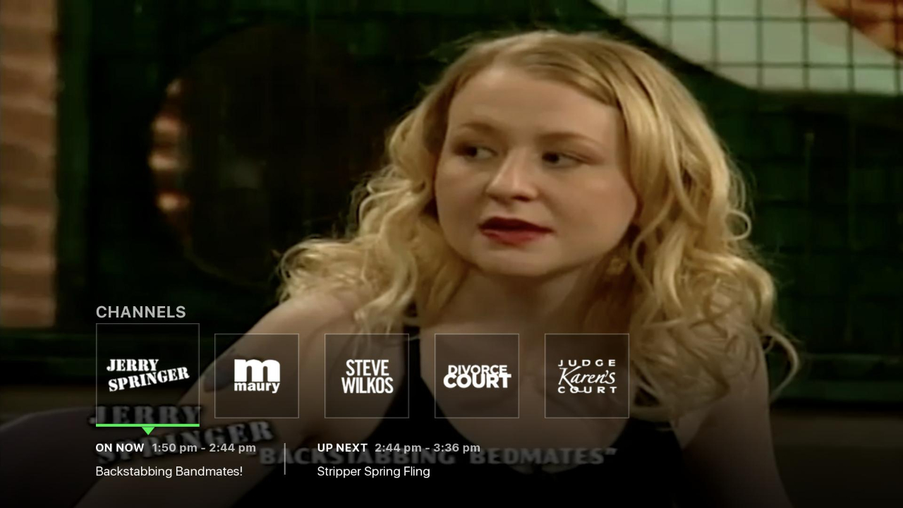 Nosey Live | RK Guide