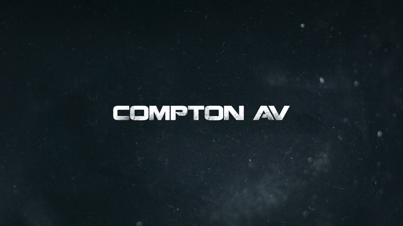 Compton AV | RK Guide