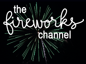 Fireworks Channel | TV App | Roku Channel Store | Roku