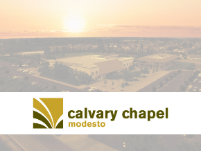Calvary Chapel Modesto | TV App | Roku Channel Store | Roku