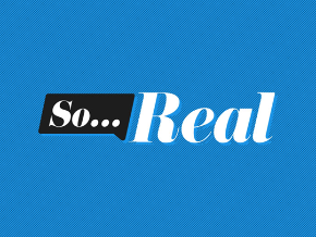 SoReal | TV App | Roku Channel Store | Roku