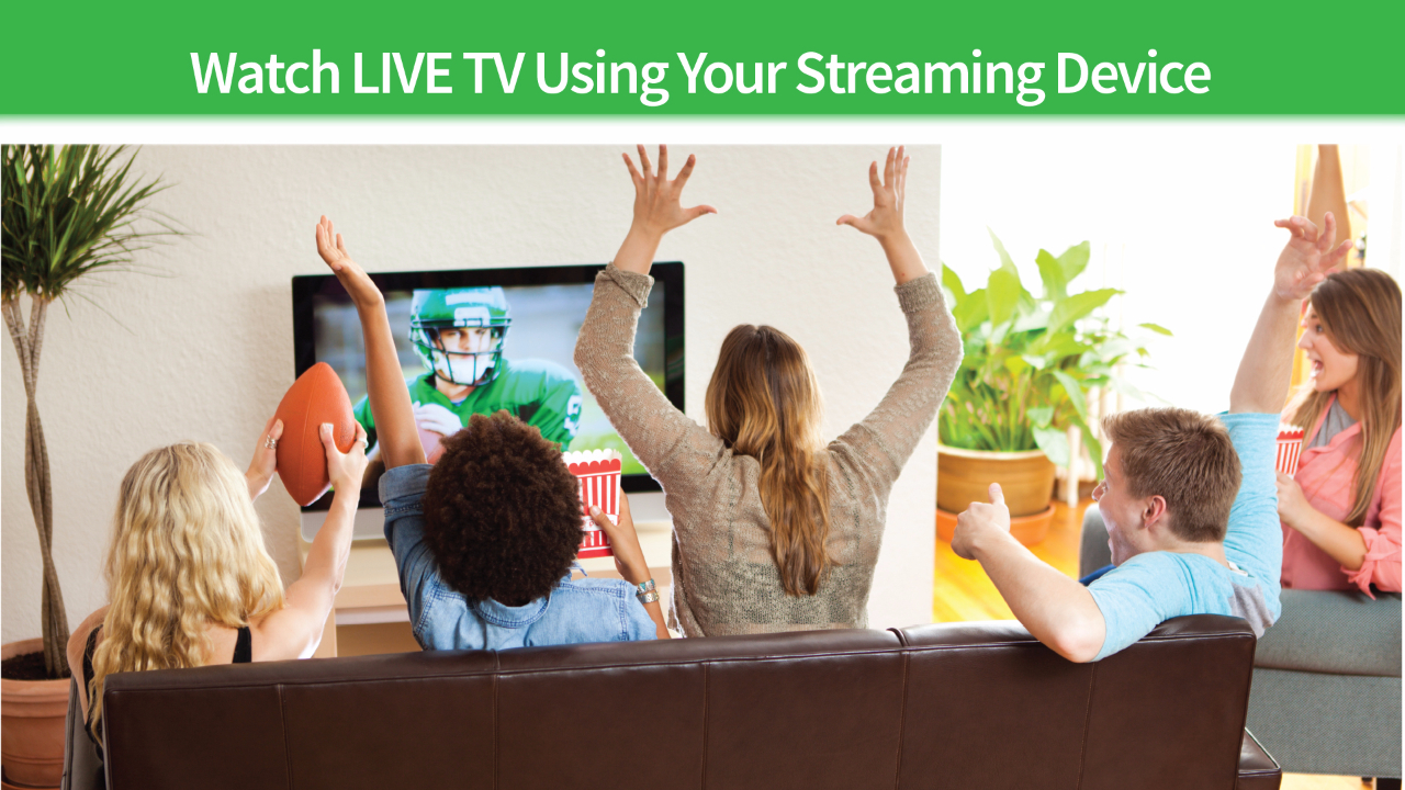 ClearStream TV | TV App | Roku Channel Store | Roku