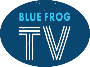 Blue Frog Live | TV App | Roku Channel Store | Roku